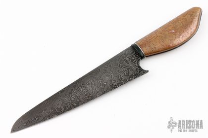 Arizona Custom Knives