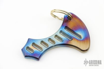 Mickey Yurco Knives | Arizona Custom Knives - Arizona Custom Knives