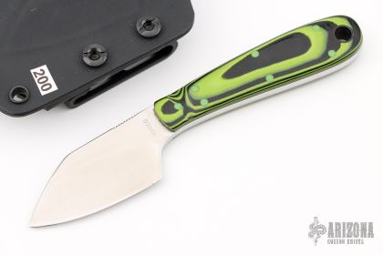 Mickey Yurco Knives | Arizona Custom Knives - Arizona Custom Knives