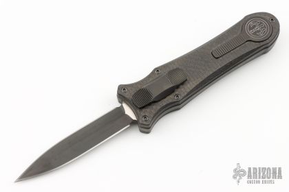 Grant & Gavin Hawk Knife Designs | AZCK - Arizona Custom Knives