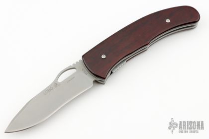 Lone Wolf Knives | AZCK - Arizona Custom Knives
