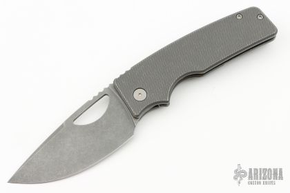 OZ Machine Company | AZCK - Arizona Custom Knives