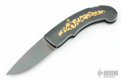 Arizona Custom Knives - Arizona Custom Knives