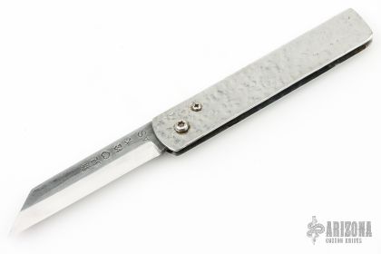 Shosui Takeda Knives - Arizona Custom Knives - Arizona Custom Knives