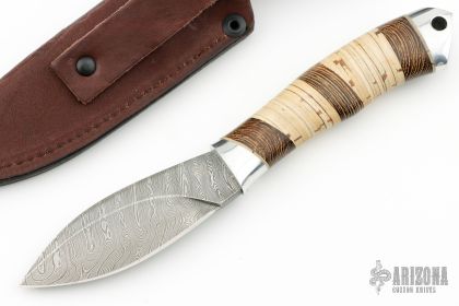 Swan Lake Knives - Arizona Custom Knives