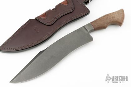 Jason Knight Knives | Arizona Custom Knives - Arizona Custom Knives