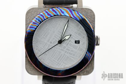 Layer Watches | Arizona Custom Knives - Arizona Custom Knives
