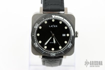 Layer Watches | Arizona Custom Knives - Arizona Custom Knives