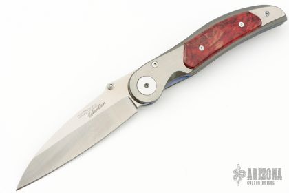 Michael Walker Knives | Arizona Custom Knives - Arizona Custom Knives
