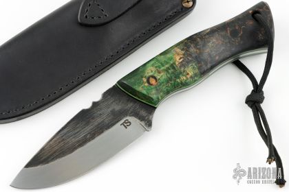 Arizona Custom Knives