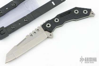 Quartermaster Knives , QTRMSTR - Arizona Custom Knives