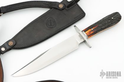 Steve Dunn Knives | Arizona Custom Knives - Arizona Custom Knives