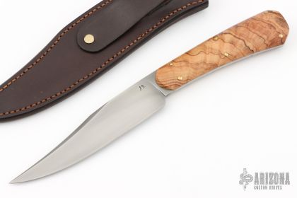 Stuart Smith Knives | Arizona Custom Knives - Arizona Custom Knives