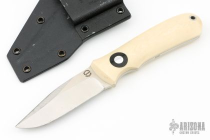 Dozier Knives - Arizona Custom Knives - Arizona Custom Knives
