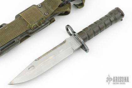 Phrobis KNives | Arizona Custom Knives - Arizona Custom Knives