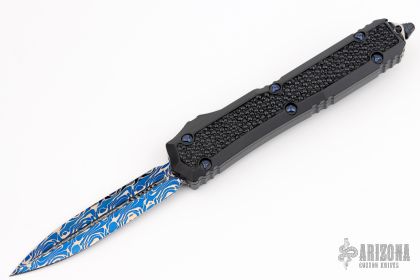 Marfione Custom Knives Available | Arizona Custom Knives - Arizona ...
