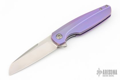 Holt Bladeworks | Arizona Custom Knives - Arizona Custom Knives