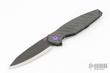 VC Edge - Arizona Custom Knives