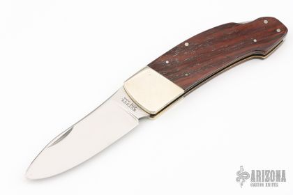 Khyber Knives - Arizona Custom Knives