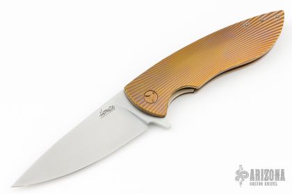 Herman Knives • Arizona Custom Knives - Arizona Custom Knives
