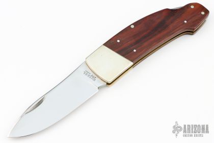 Khyber Knives - Arizona Custom Knives