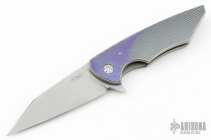 Herman Knives • Arizona Custom Knives - Arizona Custom Knives