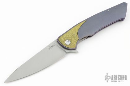Herman Knives • Arizona Custom Knives - Arizona Custom Knives