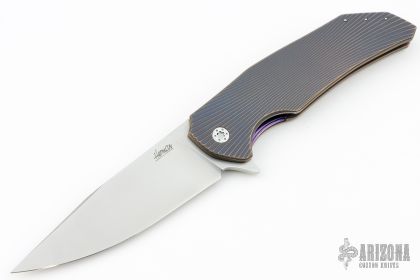 Herman Knives • Arizona Custom Knives - Arizona Custom Knives