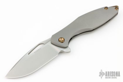 Koenig Knives | Arizona Custom Knives - Arizona Custom Knives