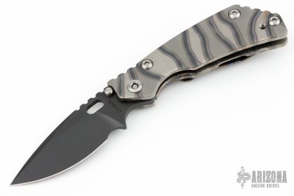 Strider Knives | AZCK - Arizona Custom Knives