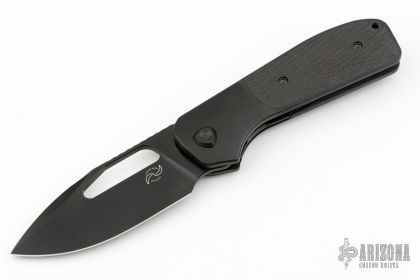 Liong Mah Designs | Arizona Custom Knives - Arizona Custom Knives