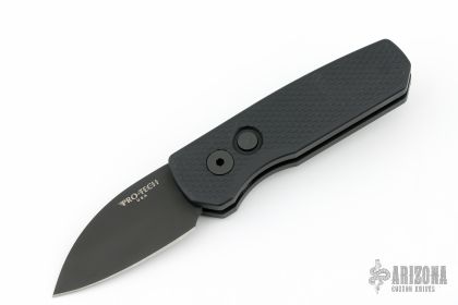 Pro-Tech Knives - AZCK - Arizona Custom Knives
