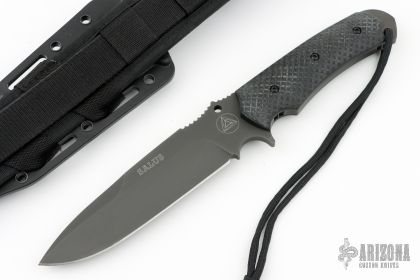 Combative Edge - Arizona Custom Knives