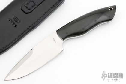 Mickey Yurco Knives | Arizona Custom Knives - Arizona Custom Knives