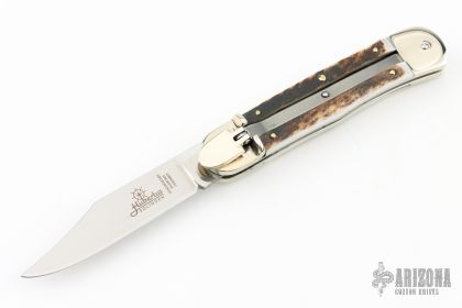 Hubertus Knives • Arizona Custom Knives - Arizona Custom Knives