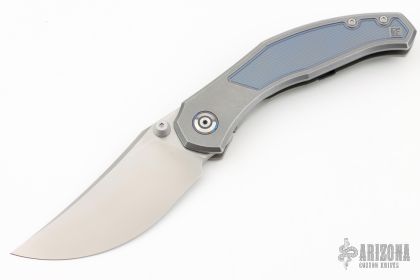 Custom Knife Factory | AZCK - Arizona Custom Knives