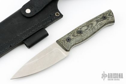 Fiddleback Forge | Arizona Custom Knives - Arizona Custom Knives