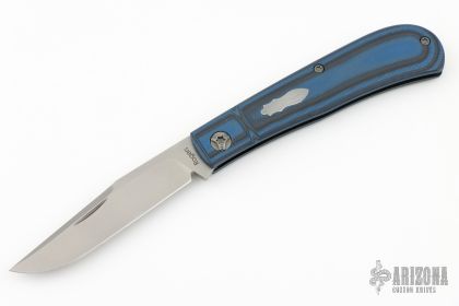 Richard Rogers Knives | Arizona Custom Knives - Arizona Custom Knives