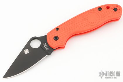 Spyderco Knives | Arizona Custom Knives - Arizona Custom Knives