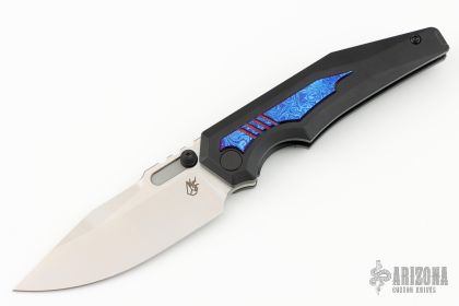 Arcane Design • Arizona Custom Knives - Arizona Custom Knives