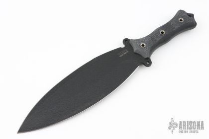 Busse Combat Knife Company | AZCK - Arizona Custom Knives