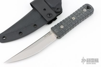 Williams Blade Design - Arizona Custom Knives