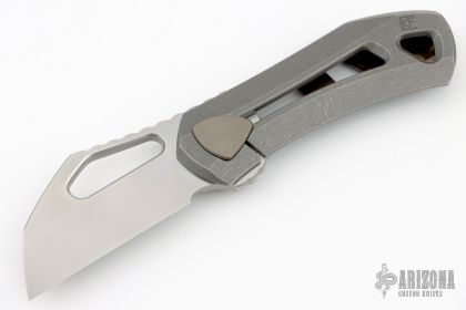 Custom Knife Factory | AZCK - Arizona Custom Knives