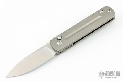 Ray Laconico Knives | Arizona Custom Knives - Arizona Custom Knives