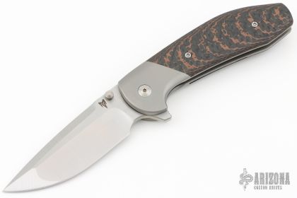 Varga, Mark - Arizona Custom Knives