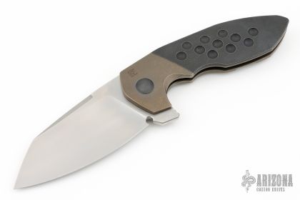 Custom Knife Factory | AZCK - Arizona Custom Knives