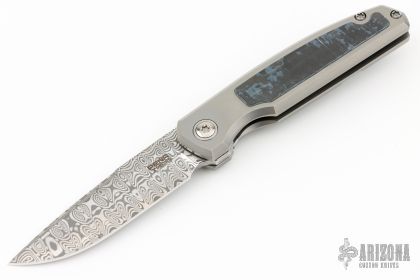 Enrique Peña Knives • Arizona Custom Knives - Arizona Custom Knives