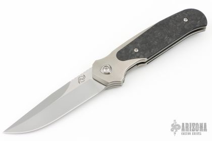 Liong Mah Designs | Arizona Custom Knives - Arizona Custom Knives