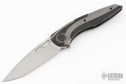 Custom Knife Factory | AZCK - Arizona Custom Knives