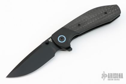 Varga, Mark - Arizona Custom Knives